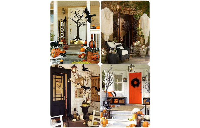 Spooktacular October Birthday Decor Ideas: Your Guide to the Best Scary ...