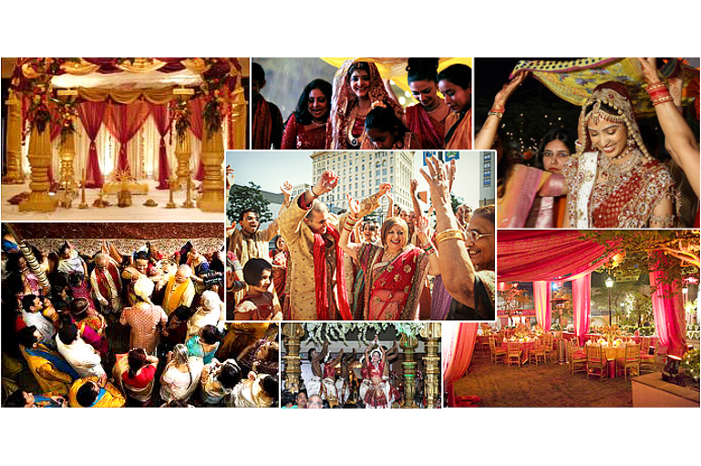 Decoding Delhi Dreams A Step By Step Guide To Finding The Best Wedding