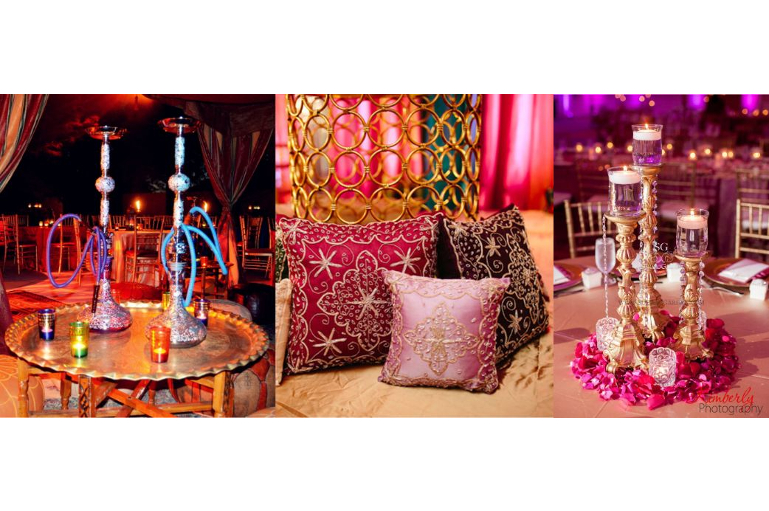 Luxe Lounge Areas: Designing Stylish and Comfortable Spaces for Your ...